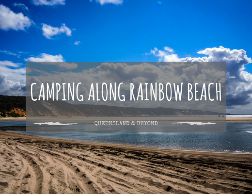 Home | Queensland and Beyond