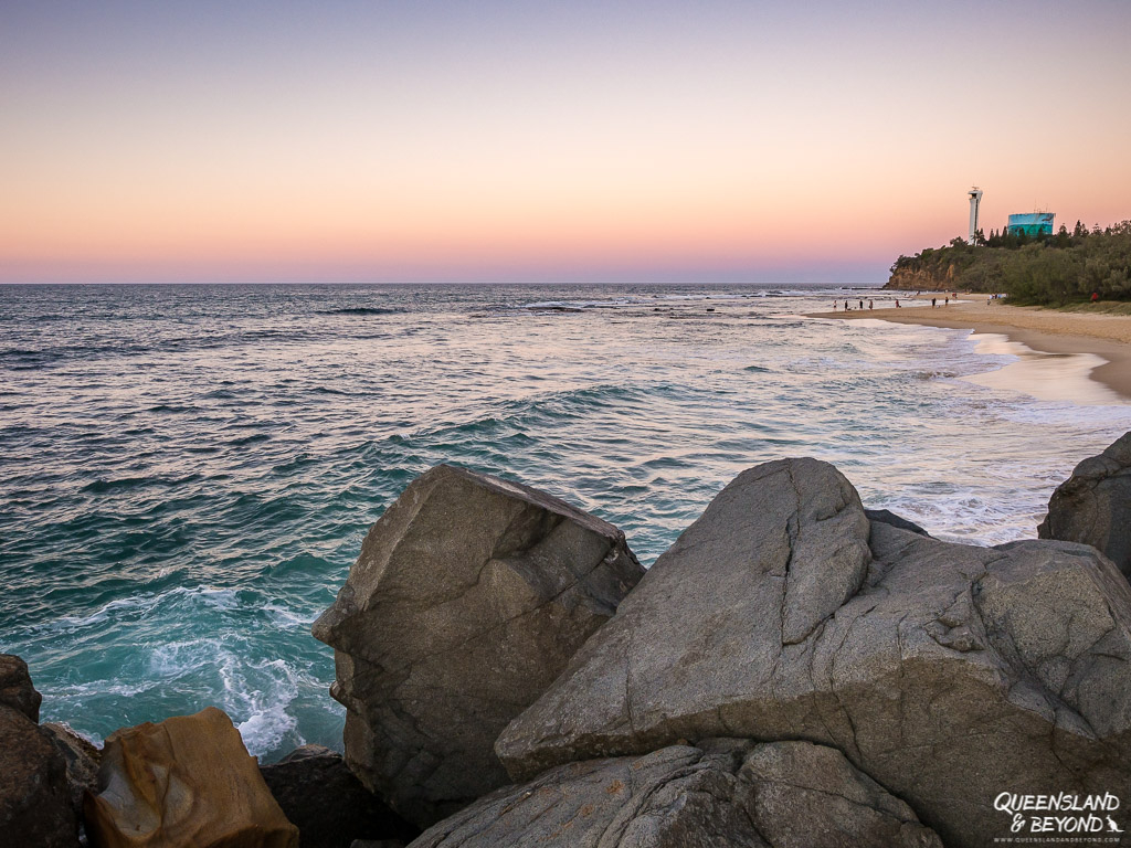11 Splendid Sunshine Coast Lookouts for Beach Views