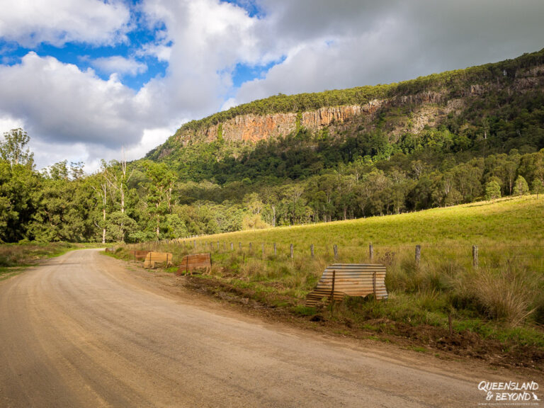 Complete Guide to Main Range National Park Camping Options [2025]