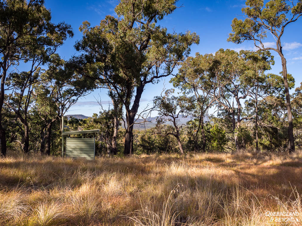 Guide to Mount Moffatt Camping (Carnarvon National Park) [2025]